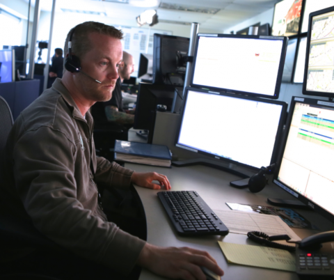 ASTRO P25 Dispatch Solutions – Hader Security & Communications Systems