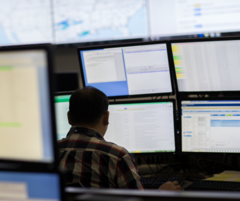 ASTRO P25 Dispatch Solutions | Hader Security & Communications Systems