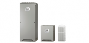 DIMETRA™ TETRA SYSTEMS – Hader Security & Communications Systems