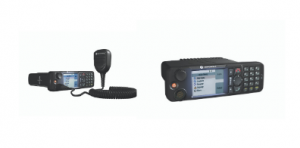 TETRA Terminals – Hader Security & Communications Systems