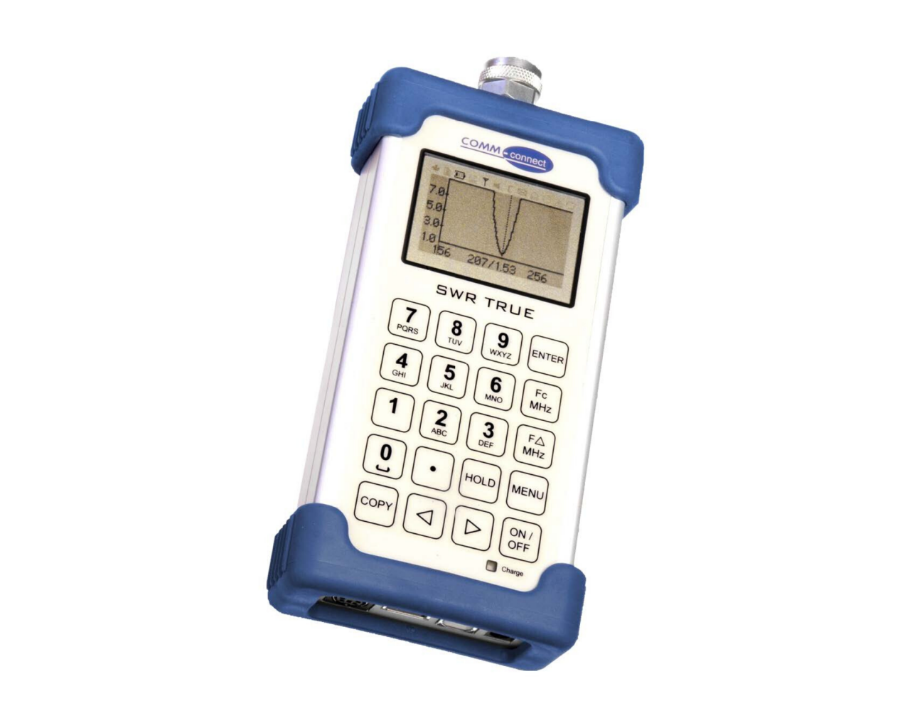 Comm-Connect – Hader Security & Communications Systems