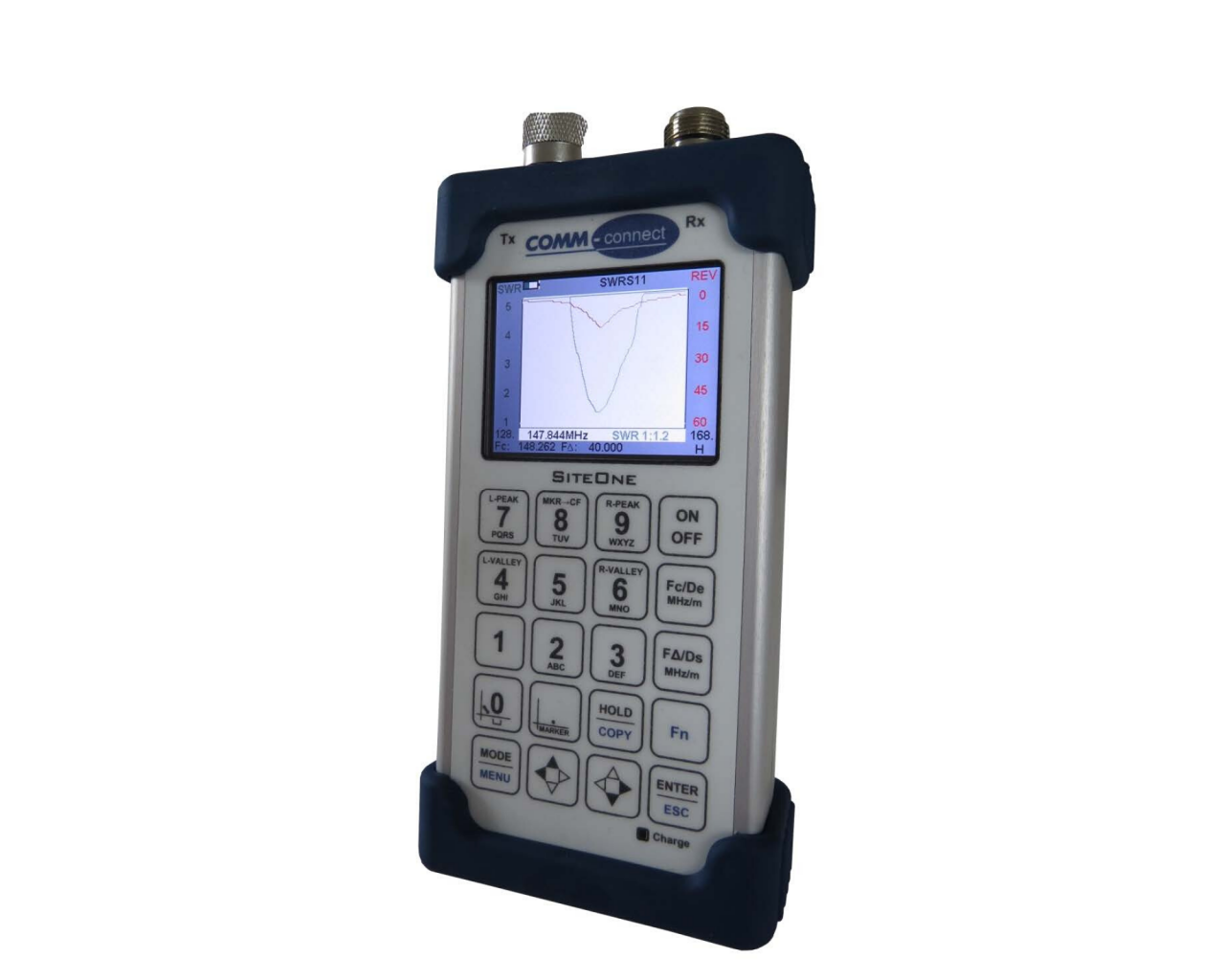 Comm-Connect – Hader Security & Communications Systems