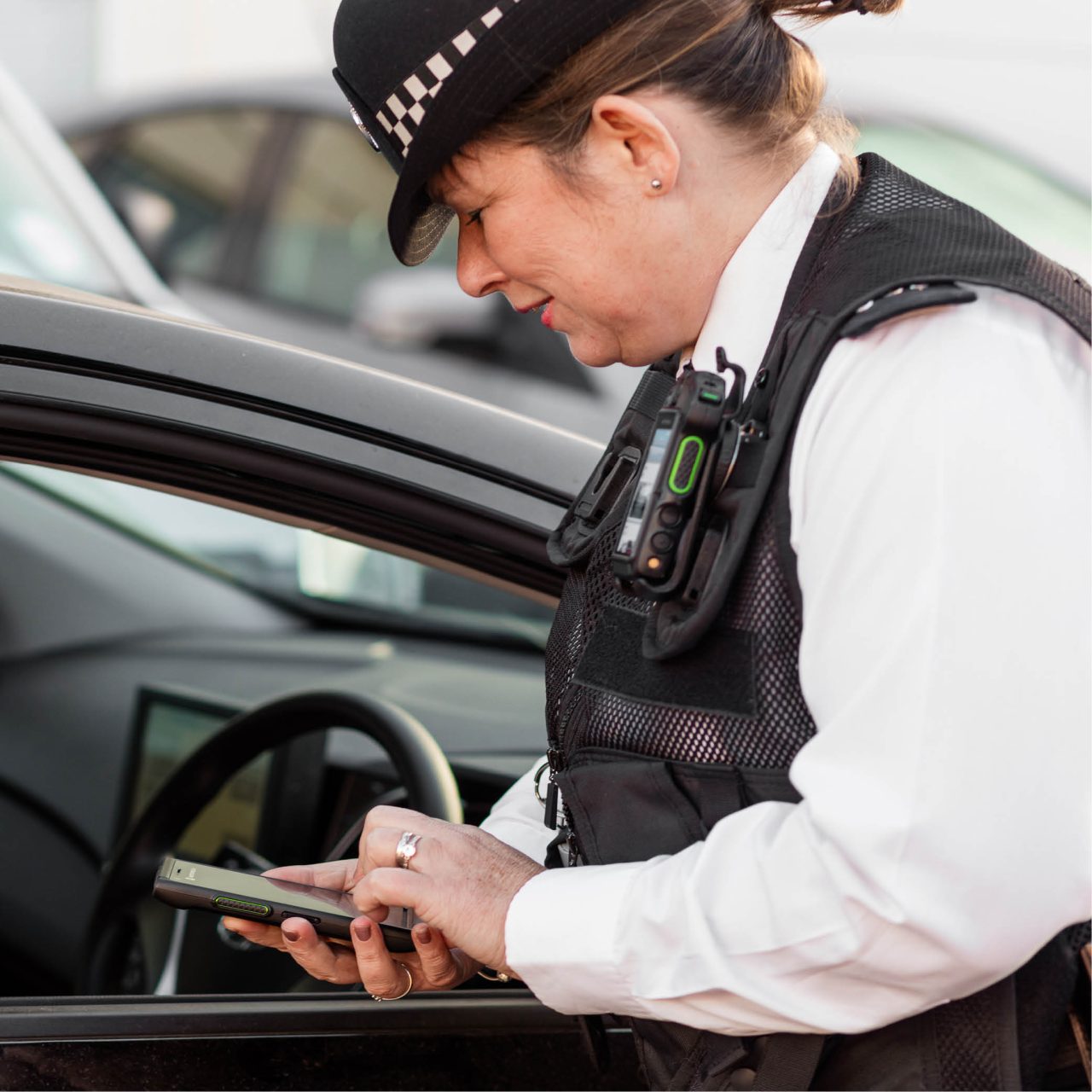 LTE Devices – Hader Security & Communications Systems