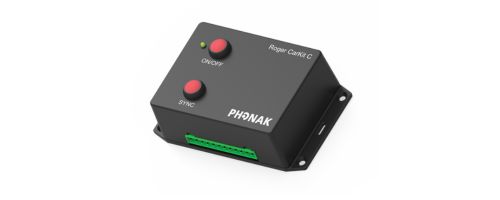 Phonak ‣ Hader Security & Communications Systems