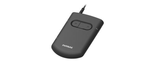 Phonak ‣ Hader Security & Communications Systems