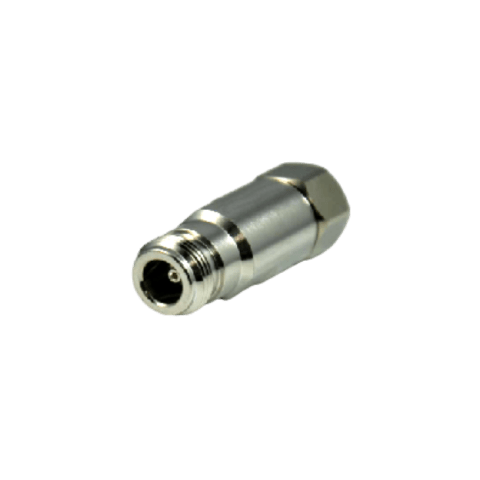 RF Connector | Hader Security & Communications Systems