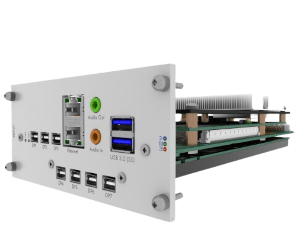 Weytec – Hader Security & Communications Systems