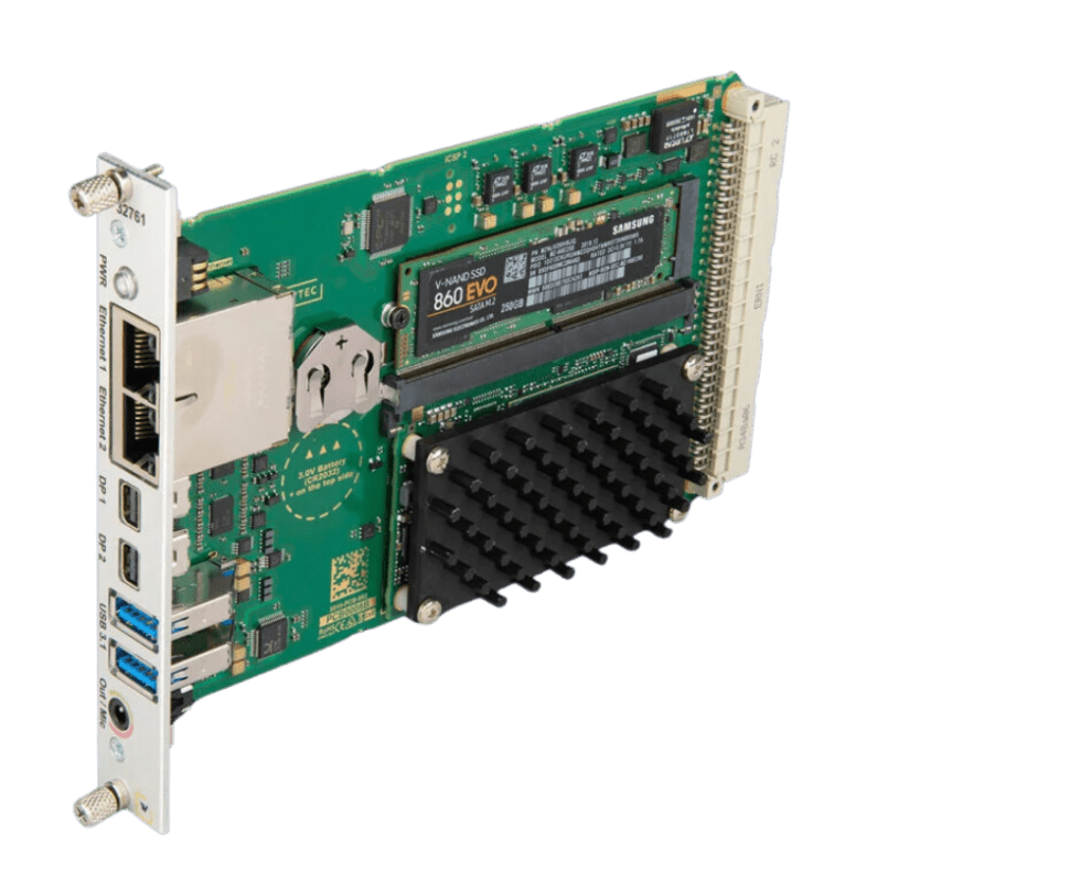 Weytec – Hader Security & Communications Systems