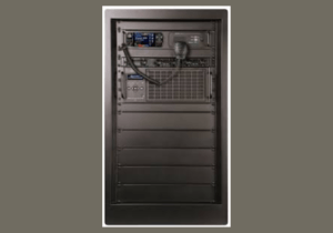 Barrett Communications – Hader Security & Communications Systems